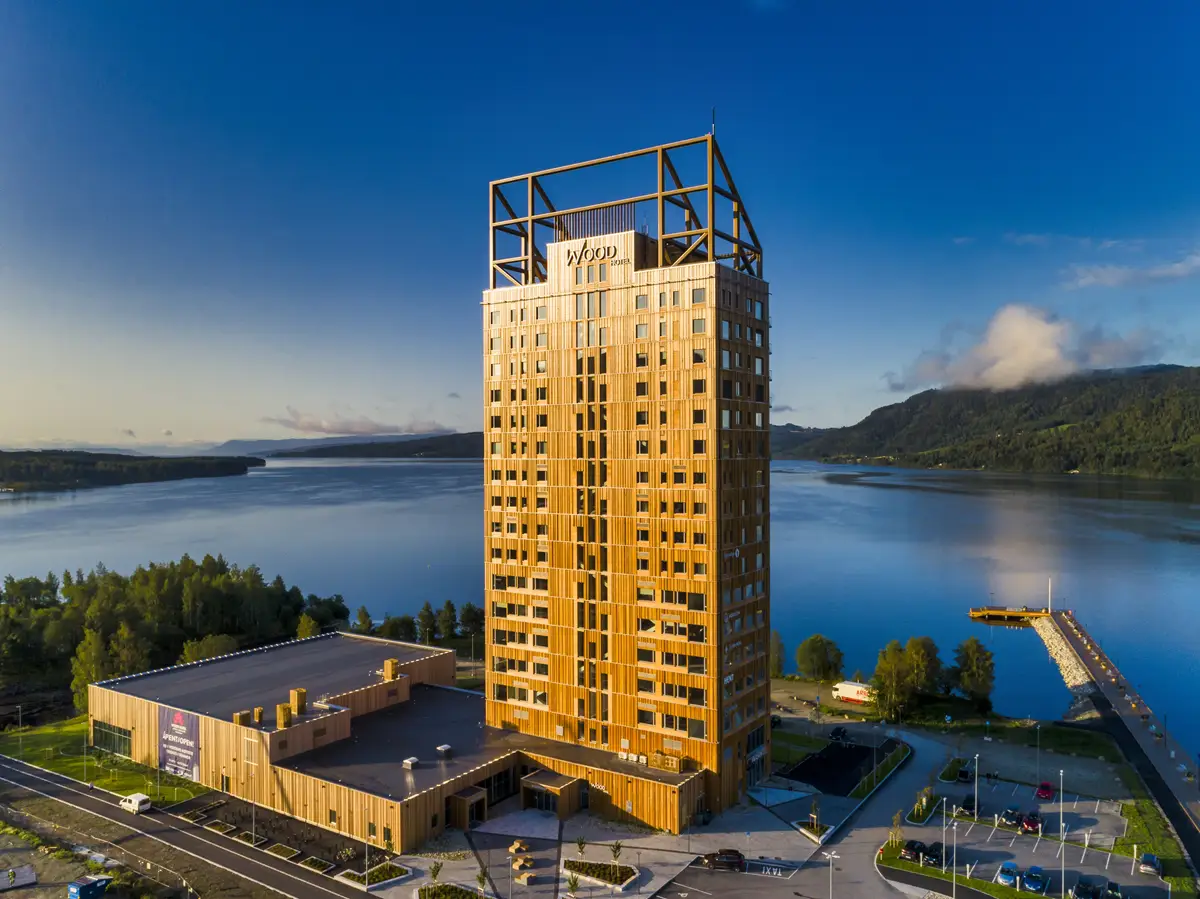 Brumunddal - Skibladner